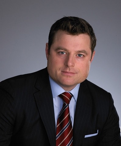 D. Jared Brown - Brown Litigation